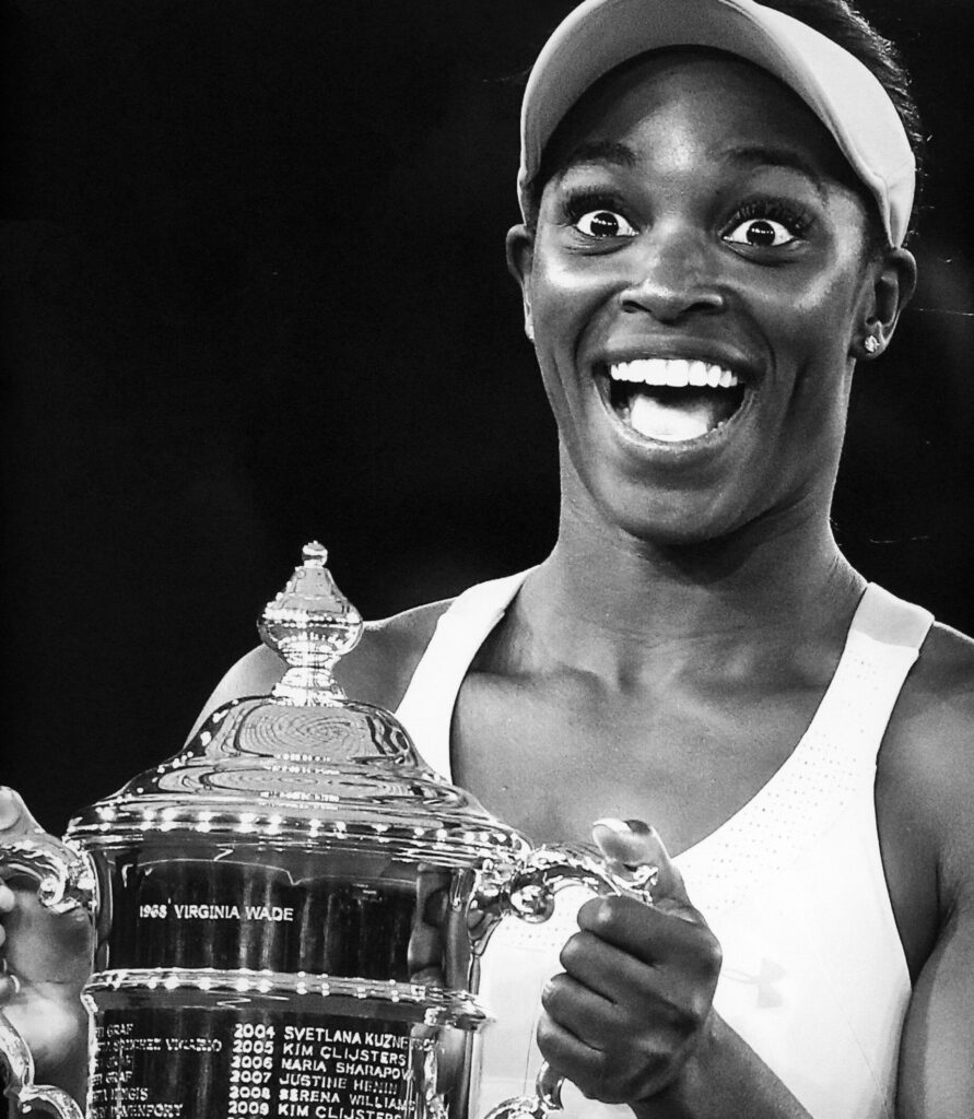 George Kalinsky | From The Lens of George Kalinsky