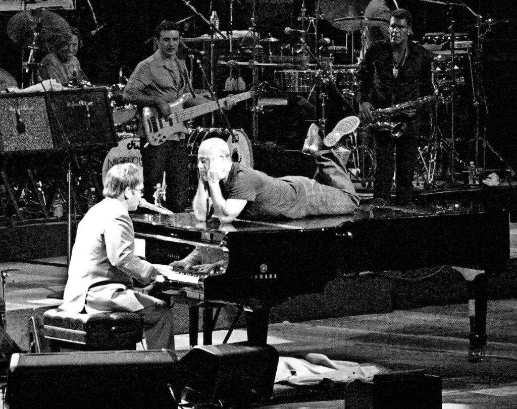 George Kalinsky | Entertainers - George Kalinsky